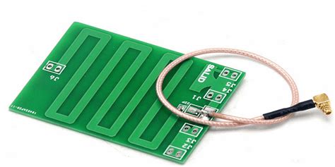 Importance Of Directional PCB Antenna In Wireless Communication Systems Hillman Curtis