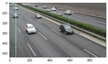 SSD MobileNet V TFLite Model Without Quantization Output Is Correct But Post Training