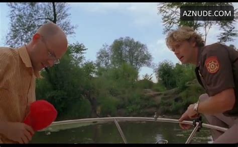 Sarah Lafleur Underwear Scene In Lake Placid 2 Aznude