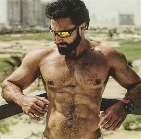 Hot Indian Guys Yasir Khan Model And Appeared In