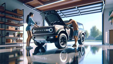 Ford Bronco Hard Top Removal Tips And Common Problems Hiride