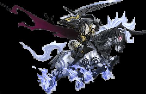 Odin World Of Final Fantasy Final Fantasy Wiki Fandom