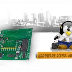 Linux Hardware Commands