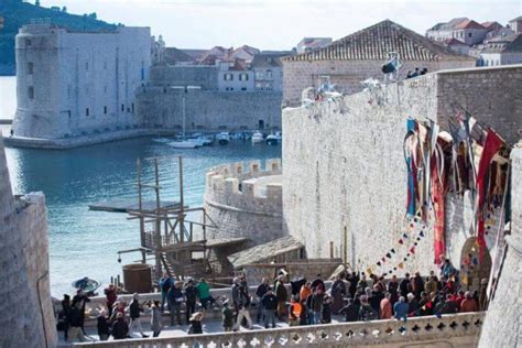 Dubrovnik Game Of Thrones Tour And City Tour Ivan Vuković Vuka