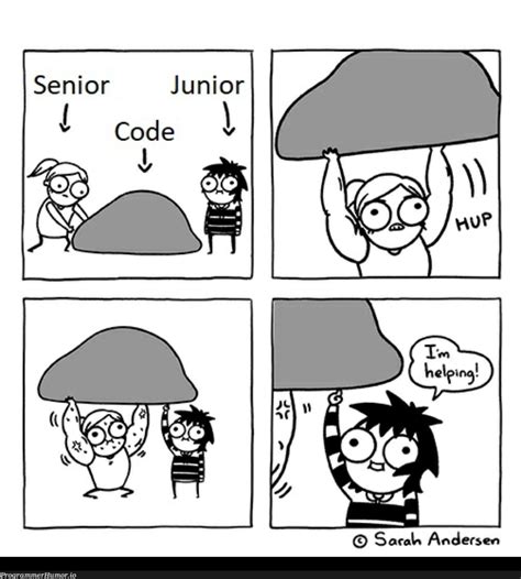 This Is Natures Way ProgrammerHumor Io