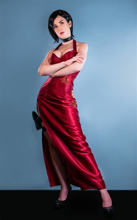 Jokerlolibel Ada Wong 2025