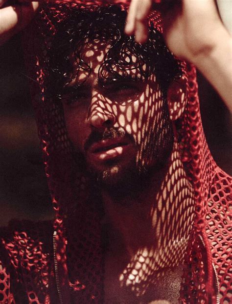 Juan Betancourt Shows His Athletic Prowess For Made In Brazil The Fashionisto