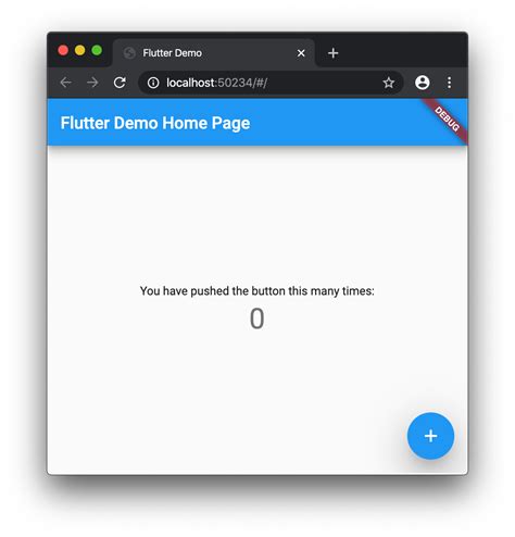 Setup A Flutter Web Project On Github Pages By Max Weber Itnext
