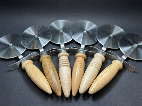 Pizza Cutters Tree Carcass Tweaking