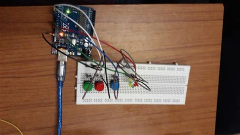 tugas imka arduino penggunaan led amrrobb