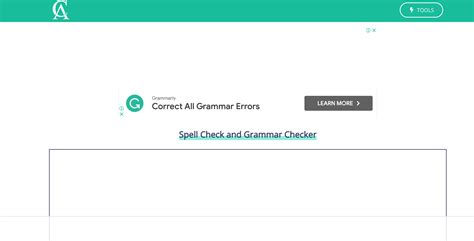 Corrector App Ai Valley