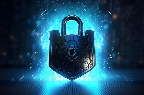 The Concept Of Cyber Security To Protect Confidential Information Internet Secure Data