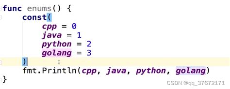 Go语言学习（二） 变量、常量、数据类型、表达式、流程结构go 三态表达式 Csdn博客