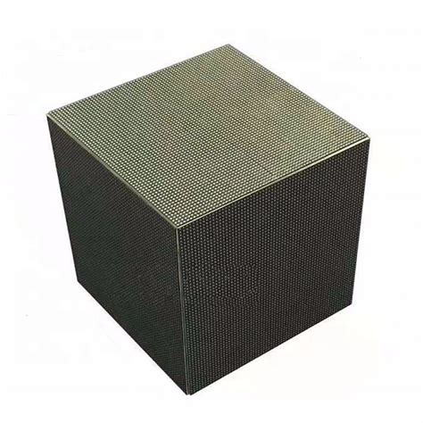 Led Square Screen Bescan Led