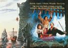 The Princess Bride 2 Of 4 Extra Large Movie Poster Image Imp Awards