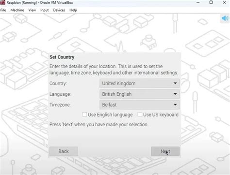 Raspberry Pi Setup In Windows Geeksforgeeks