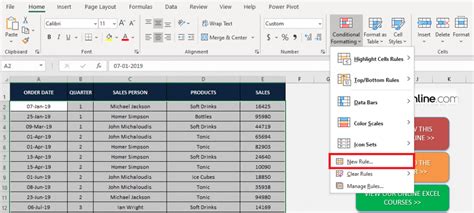 How To Get Remainder In Excel Using Mod Formula Myexcelonline