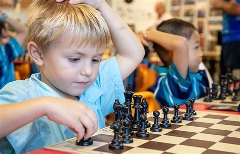 Why Chess Improves Problem Solving And Cognitive Flexibility