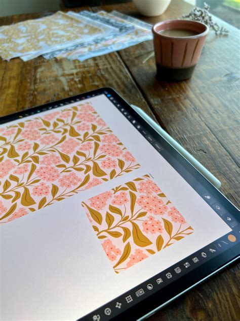 pattern layouts class liz kohler brown