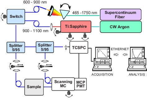 Figure 1 From Diffuse Optical Spectroscopy Of Breast Tissue Extended To