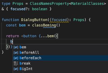 GitHub Askirmas React Classnaming Tools To Establish CSS Classes As An Explicit Abstraction