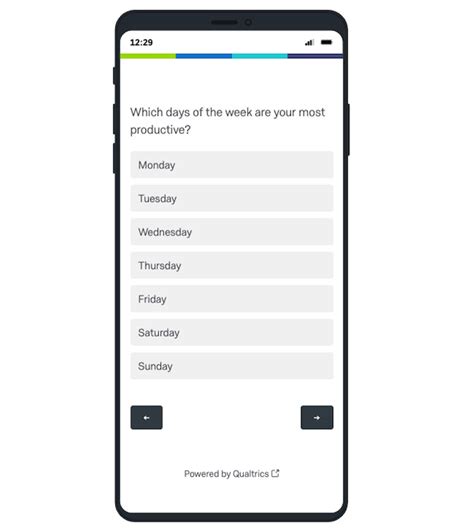 What Is Polling Software Qualtrics