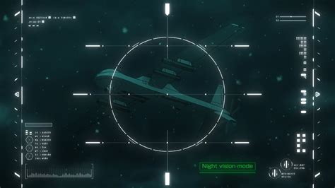 Heavy Object 17 Anime Evo