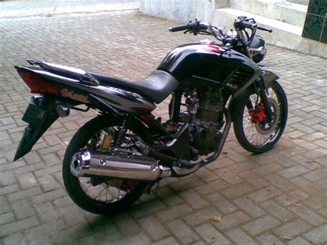 Kumpulan Gambar Motor Ceper Honda R Way Collection