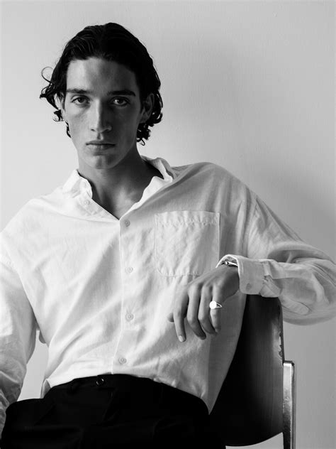 Taylor Gordon Bruce Premier Model Management