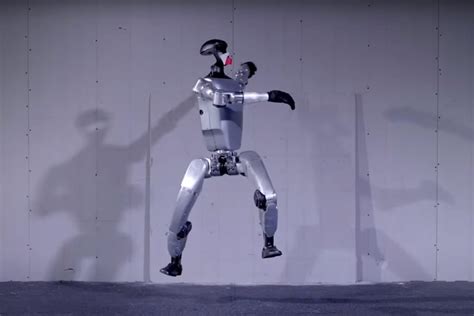 Unitree G1 Humanoid Robot Ready For Mass Production