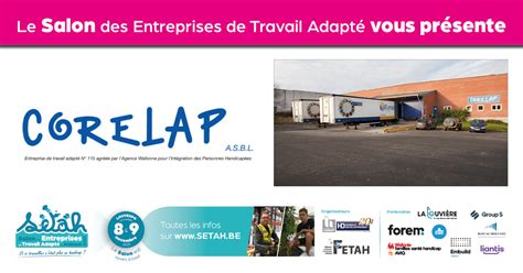 Corelap Setah