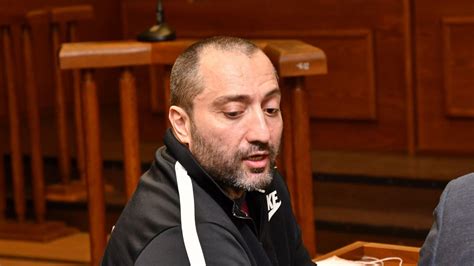 За пети път делото срещу Митьо Очите не успя да тръгне Новини бг