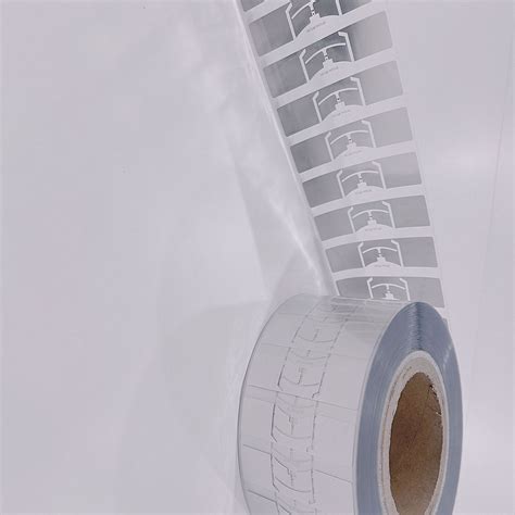 Cheap Uhf Rfid Tag 9954 Rfid Programmer Chips Custom Passive Uhf Rfid