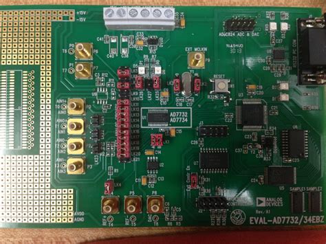 Dac Adc 16 Bit Assembly Instructions Opendacs
