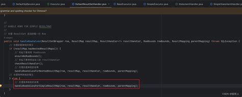 Mybatis延迟加载原理剖析mybatis延迟加载的原理 Csdn博客 Mybatis延迟加载原理剖析mybatis延迟加载的原理 Csdn博客