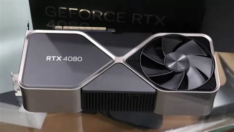 nvidia geforce rtx 4080 rtx 4090 linux performance review phoronix