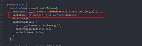 Using Mikroorm With Typedi · Mikro Orm Mikro Orm · Discussion 1828