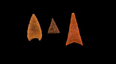 how to make arrowheads great trading path