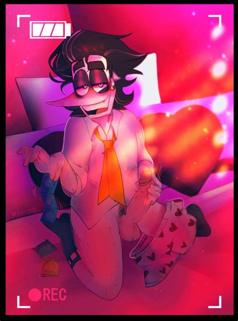 Rule 34 Condom Condom Wrapper Heart Eyes Masturbation Recording