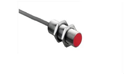 Leuze Electronic Is 118 Mm 4no 8e0 Inductive Switch Cylindrical At Rs 350 In Bengaluru