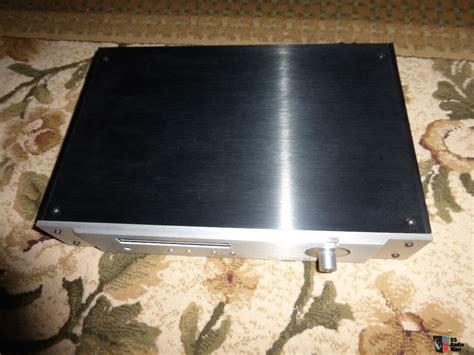 Pass Lab X 1 Preamplifier Photo 1130995 Uk Audio Mart