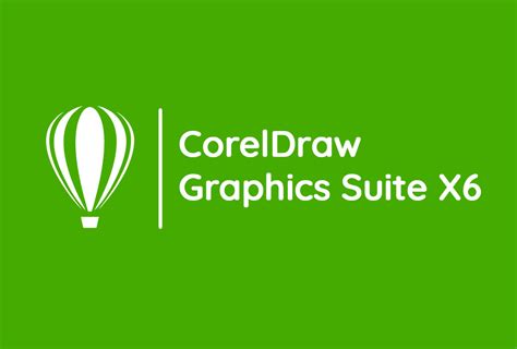 Download Coreldraw X6 32bit 64bit Full