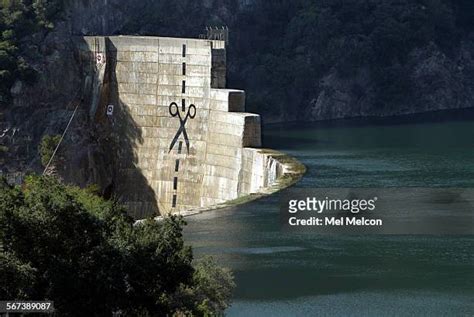Matilija Dam Photos And Premium High Res Pictures Getty Images
