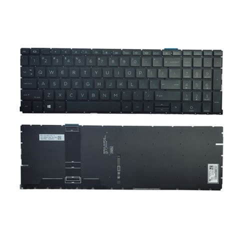 Hp Probook 450 G9 Replacement Part Keyboard Blessing Computers