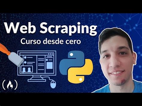 Github Gej Web Scraping Freecodecamp Curso De Web Scraping Con