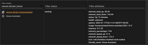 nan when using attribute · issue 696 · kalkih mini graph card · github