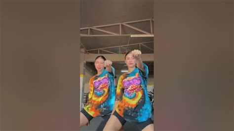 Kitty And Kakai Almeda Dance Dancevideo Youtube