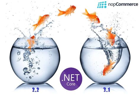 How To Migrate From Net Core 22 To Net Core 31 Real Life Project