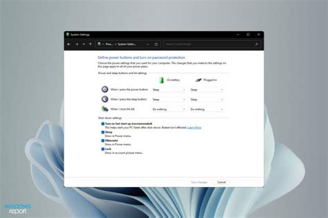 How To Disable Fast Startup In Windows Very Quick Guide