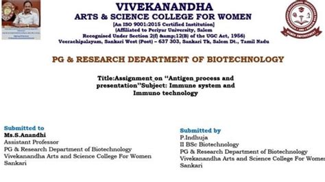 Lecture On Antigen Processing And Presentation Pathways Pdf Chemistry Science